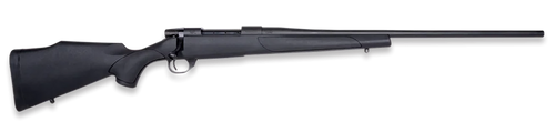 Weatherby Vanguard Obsidian 350 Legend, 20" Threaded Barrel, Black ...