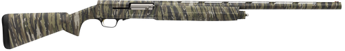 Browning A5 Camo 12 Ga, 3.5" Chamber 28" Barrel, Realtree Original Camo ...