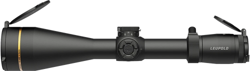 Leupold VX-6HD Gen2 3-18X Magnification, Illuminated FireDot Twilight ...