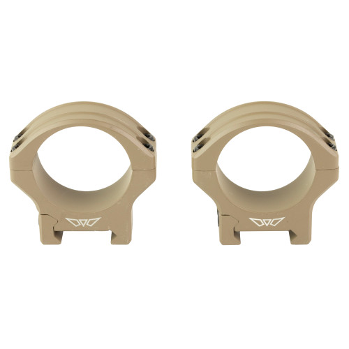 Warne Hyperlite Dark Earth 34mm Tube 8520DE - Impact Guns