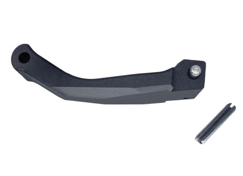 Rise Armament Trigger Guard Black Anodized Aluminum For AR-15 - Impact Guns