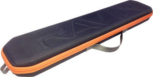 Ravin Crossbows Soft Case Orange/Black - Impact Guns