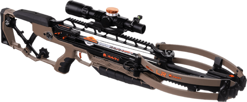 Ravin Crossbows Flat Dark Earth Draw Weight 12 lbs 34" Long - Impact Guns
