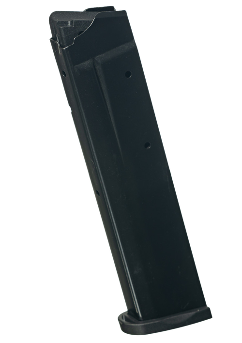 ProMag Industries Magazine, 45 ACP, 10rd, Fits S&W Shield,, Blued ...
