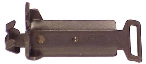 Harris Mini 14/Mini 30 Bipod Adapter - Impact Guns