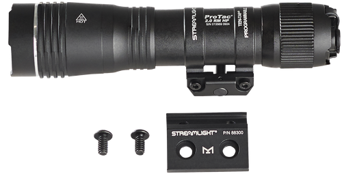 Streamlight Protac 2.0 Rail Mount HP, 2,000 Lumens, 85,000 Candela ...