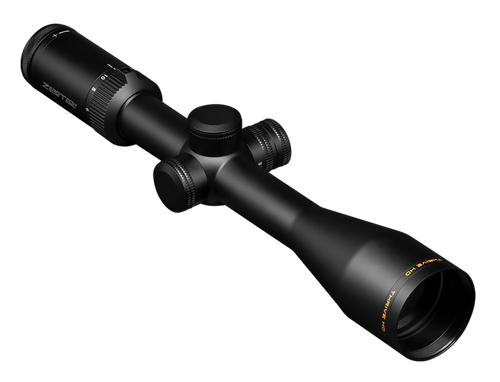 Zero Tech Thrive HD 6-24x50mm, 30mm Tube, Illuminated PHR II Reticle ...