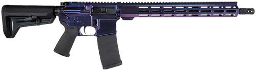 Shark Coast Mongoose 5.56mm, 16" Barrel, Mongoose Effect, Magpul ...
