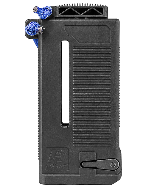 NcSTAR AR Speed Loader Version 2, AR-15 Magazine Loader, Holds 10rd at ...