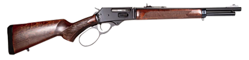 Rossi R95 Trapper 45 Long Colt, 16.5" Barrel, Oxide Finish, Black ...