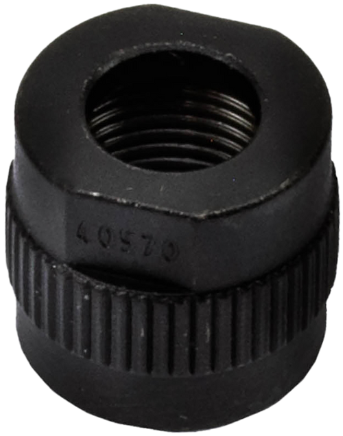 Glock Thread Protector 22 LR Glock 44 Black Steel - Impact Guns