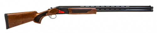 Pointer Sport Tek 12 Ga with 28" O/U Barrel, 3" Chamber, 2rd, Black ...