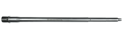 Rosco Manufacturing Purebred, Barrel, 223 Wylde, 18", Length Gas System ...