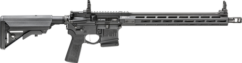 Springfield SAINT Victor 223 Rem/5.56mm, 16" Barrel, Mid-Length Gas ...