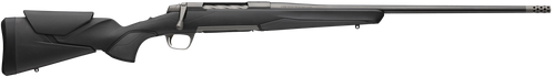 Browning X-Bolt 2 Hunter Composit TCB 7mm Rem Mag, 26" Barrel, Black ...