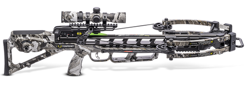 Tenpoint Turbox Rangemaster 100 Scope Vek - Impact Guns