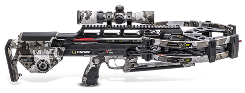 Tenpoint Tx28 Rangemaster 100 Scope Vek - Impact Guns