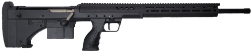 Desert Tech SRS-M2 308 Win, 26" Barrel, Black, Picatinny, Monopod ...