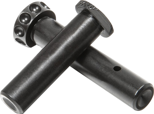 Battle Arms Enhanced Pin Set Kit, For AR s, Includes Enhanced Takedown ...