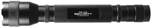 Police Security Blackjack Black 180 Lumens 150 Meters Beam Distance ...