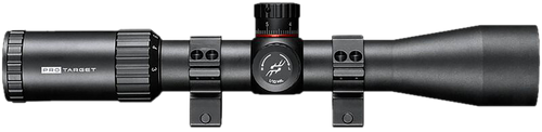 Simmons ProTarget Black 3-9x 40mm - Impact Guns