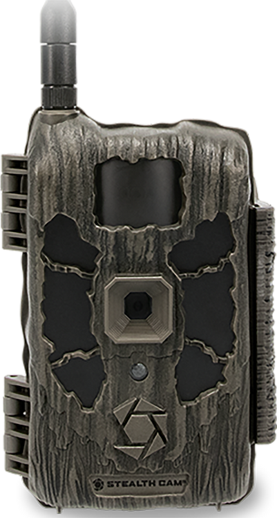 Steal Stc-Dcptrx2 Deceptor Max 2.0 Cell 40mp - Impact Guns