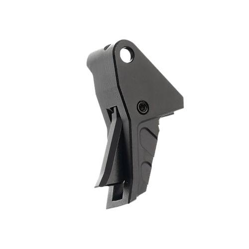 Tyrant CNC I.T.T.S. Trigger Shoe, Fits Springfield Echelon, Matte ...