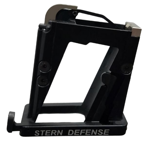 Stern Defense Mag-AD 45 ACP Fits AR-15 Aluminum - Impact Guns