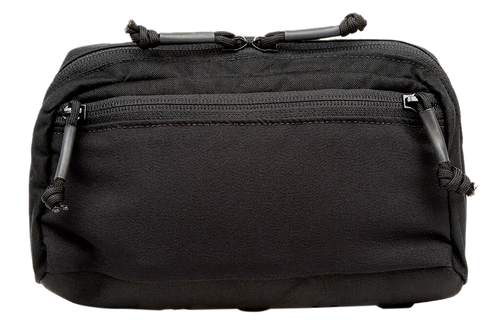 Blue Force Gear Pouch Black Elastic - Impact Guns