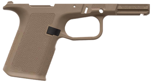 Magpul EHG RG9 Grip Module, Fits Ruger RXM Compact, Matte Finish, Flat ...