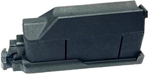 Savage Single Shot Adapter, Integral Latch, Fits Savage Short Action ...