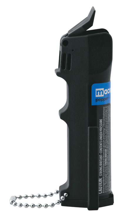 Mace Security International 10% PepperGard, Pepper Spray, 18gm ...
