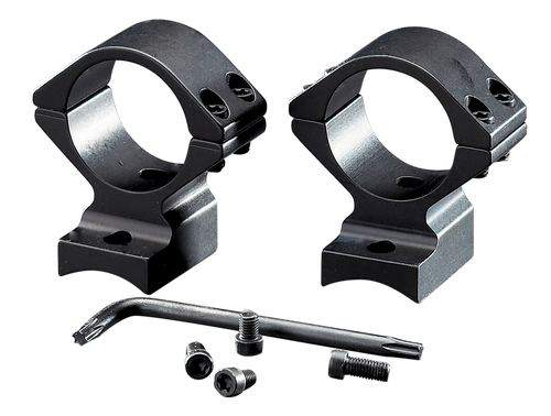 Browning Integrated Scope Mount System Browning-Style 2-Piece Base ...