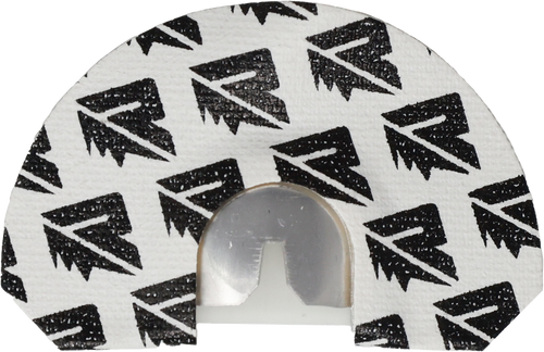 Riven Elkasus Small Dome Diaphragm Call Attracts Elk Species Black ...