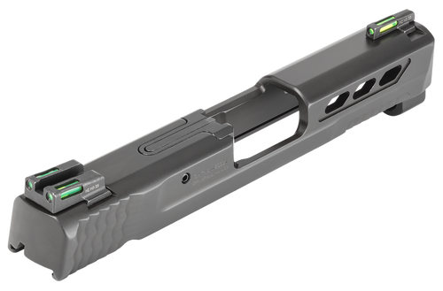 Smith & Wesson Slide Assembly Fits S&W Shield 9mm Black - Impact Guns
