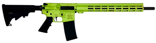 Great Lakes GL15223 S-zom 223 Wylde Zombie Splat - Impact Guns
