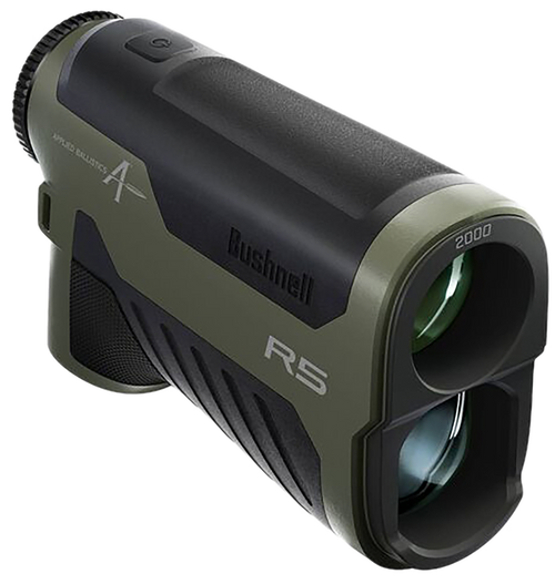 Bushnell R5 6x25mm 2000 yds Max Distance Ranger Green - Impact Guns