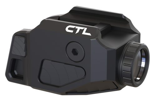 VIR CTL Custom FOR Kimber CDS9 Tactical Light - Impact Guns