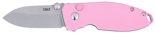 CRKT SQUID 2.27" Folding Pink - Impact Guns