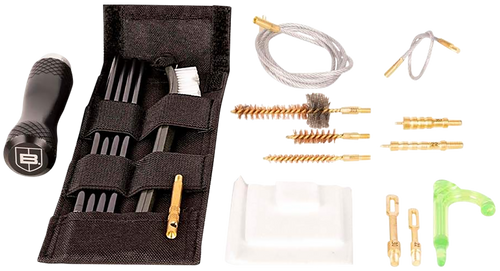 Breakthrough Clean Technologies Badge Series, Cleaning Kit, For 5.56 ...