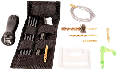Breakthrough Clean Technologies Badge Series, Cleaning Kit, For 5.56 ...