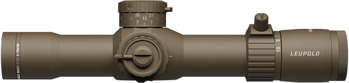 Leupold Mark 5HD Gen2 2-10X Magnification, 1st Focal Plane, Illuminated ...