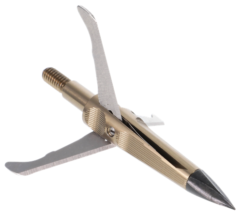 NAP NAP-60-698 Spitfire Maxx Crossbow 100 grain Broadhead 3 Pack ...