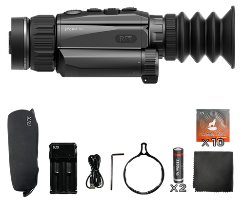 RIX STORM-S6R Storm 640X512 50mm LRF Therm - Impact Guns