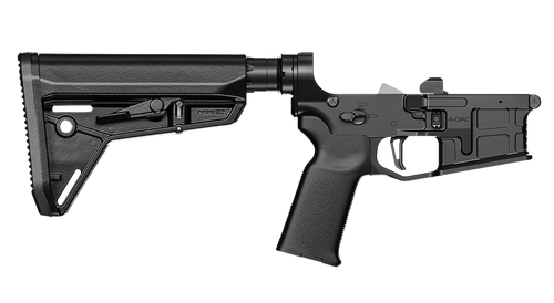 Radian Model 1 Complete Lower ADAC 15 - Impact Guns