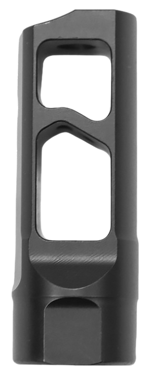 Bushmaster Snake Charmer Muzzle Brake Black 11/16"x24 tpi for 450 BM ...