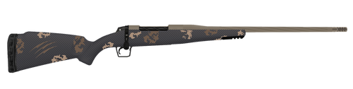 Fierce Twisted Rage 7mm Backcountry, 20" Barrel, SB-Sono - Impact Guns