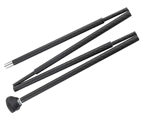 CVA Carbon Fiber Accura Collapsible Ramrod .40/.45/.50 Cal - Impact Guns