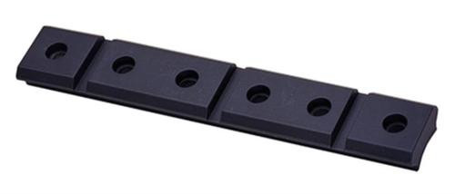 CVA Durasight Z2 Alloy Scope Rail Bases T/C Omega and Encore Black ...