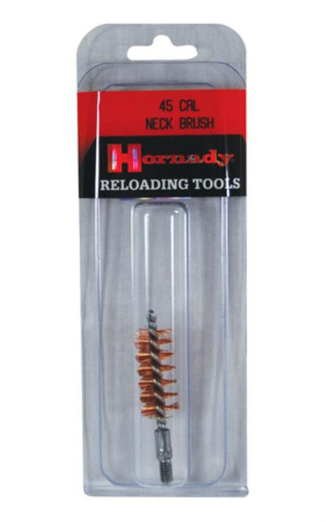 Hornady Case Neck Brush .45 Caliber - Impact Guns